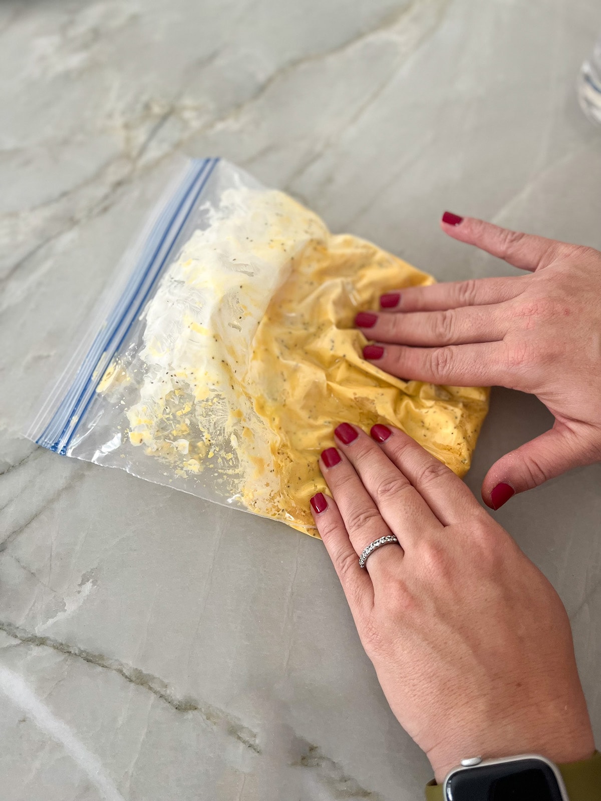 Best Deviled Eggs - Up North Nosh