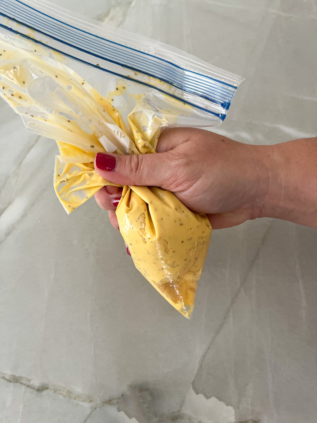 Best Deviled Eggs - Up North Nosh