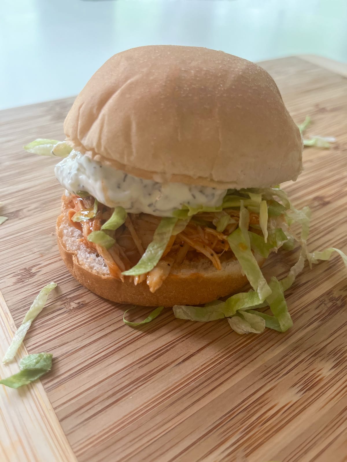 Slow Cooker Buffalo Chicken Sliders (The Ultimate Game Day Appetizer ...