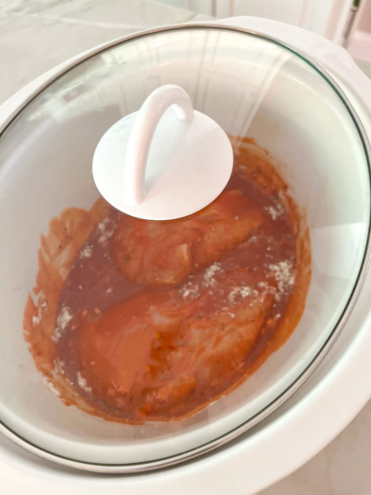 Slow Cooker Buffalo Chicken Sliders (The Ultimate Game Day Appetizer ...