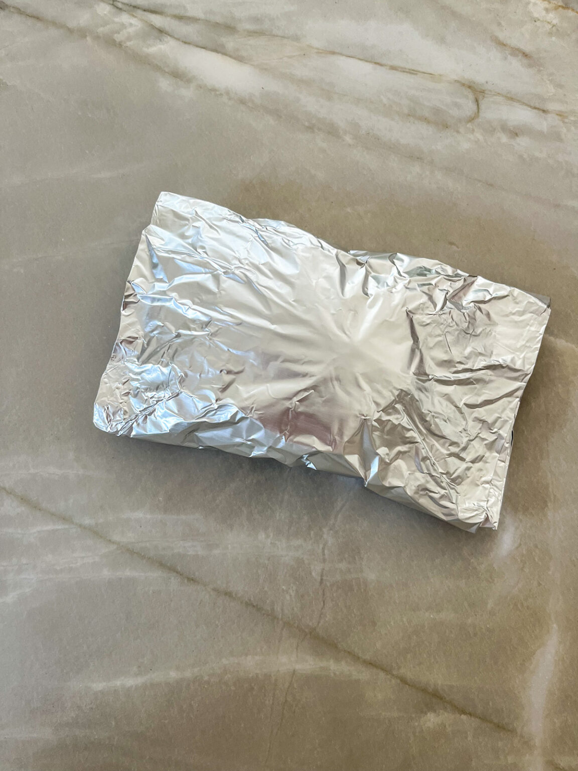 Polish Sausage and Sweet Potato Foil Packets - Up North Nosh