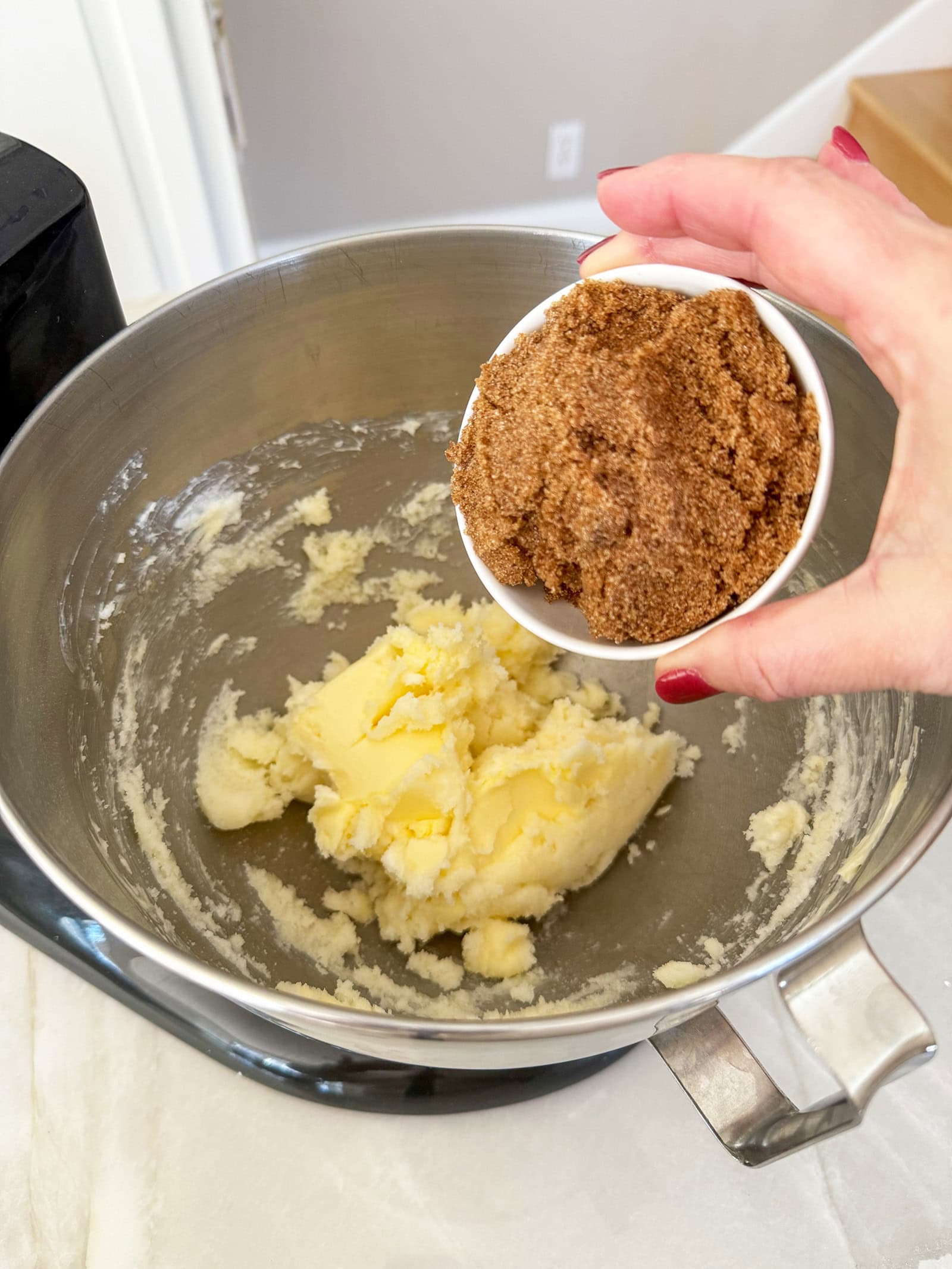 Nana’s Cookies: The Best Chocolate Chip Cookies with Shortening - Up ...