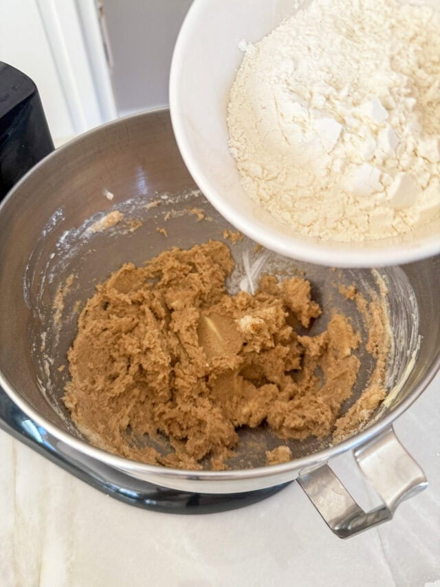 Nana’s Cookies: The Best Chocolate Chip Cookies with Shortening - Up ...